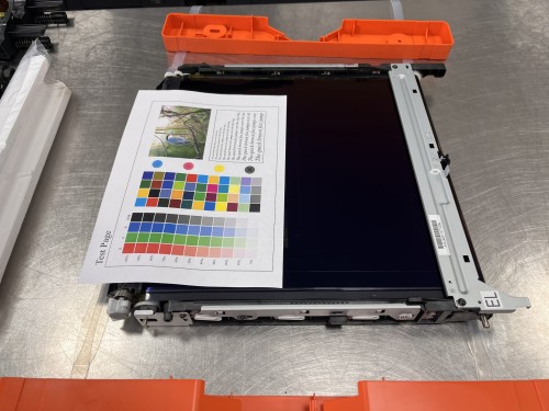 Transfer Unit Konica Minolta Bizhub c250i c300i c360i C224 C224e C284 ...
