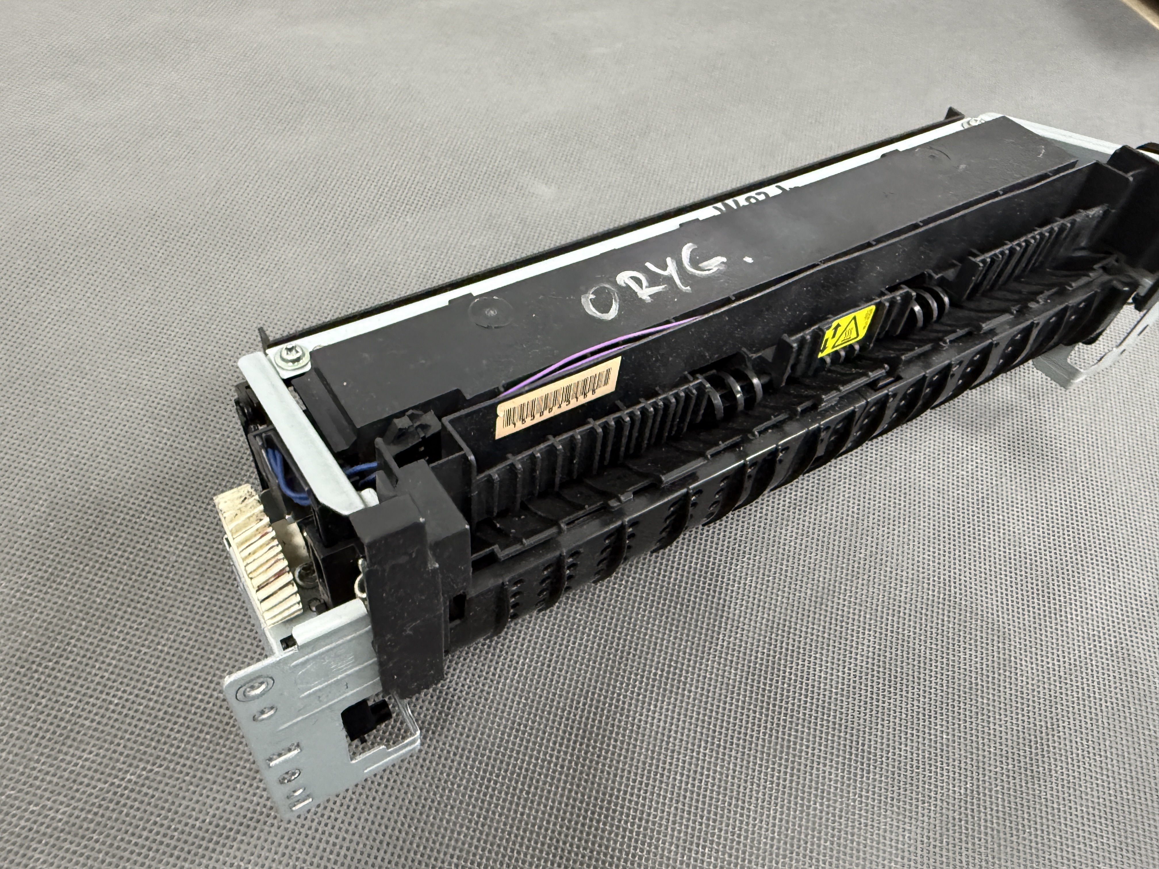 Fuser HP Laserjet Pro M402D M402DN M402DW M402n M403d M403dn M403dw ...